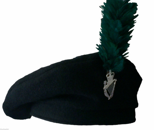 Royal Irish Rangers Caubeen | guardsgear