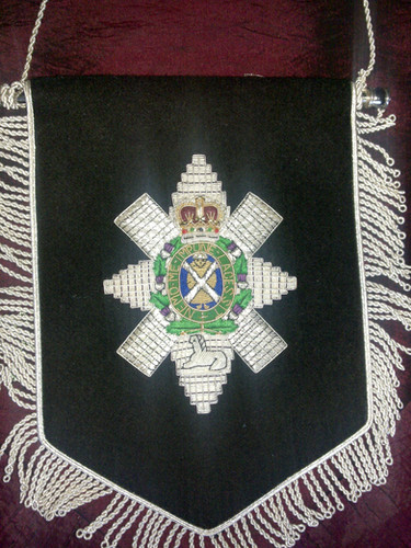 Black Watch | guardsgear