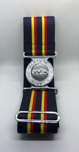 REME Staple Belt | guardsgear