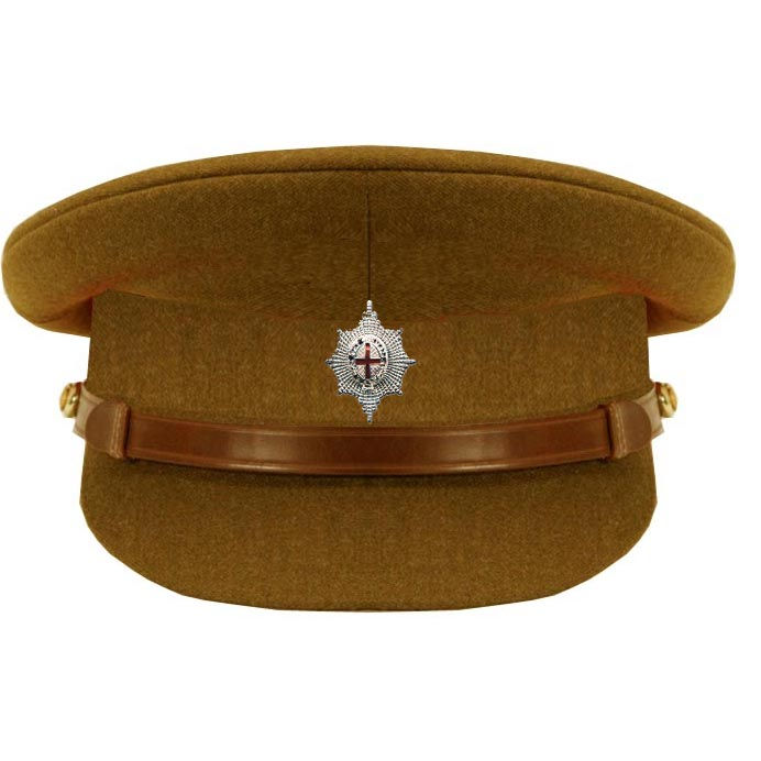 Irish Guards Officer SD Cap | guardsgear