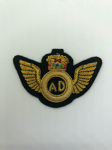 RLC Air Diapatchers Wings. No.1 Dress | guardsgear