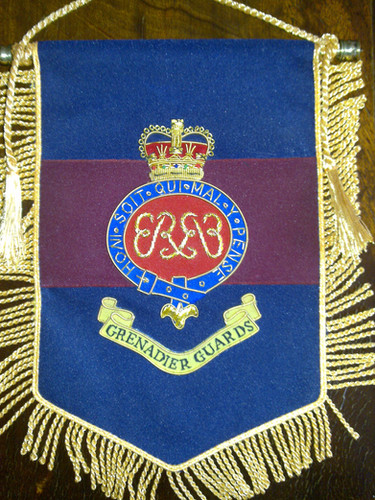 Grenadier Guards | guardsgear