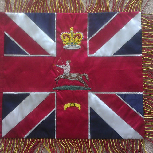 Coldstream Guards Company Colour | guardsgear