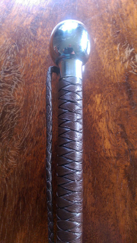 Cavalry Officers Riding Crop New Design | guardsgear