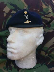 Signals Beret | guardsgear
