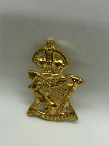 Royal Ulster Rifles | guardsgear