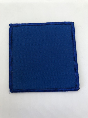 2 Para DZ Patch | guardsgear