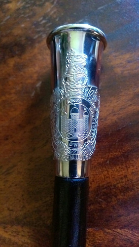 Swagger Sticks | Guards Gear | United Kingdom