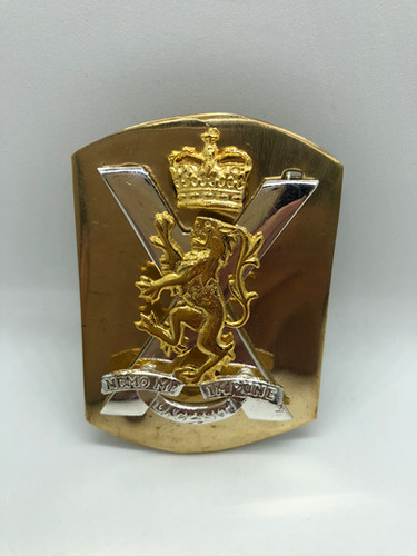 Royal Regiment of Scotland | guardsgear