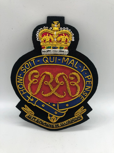 Grenadier Guards | guardsgear