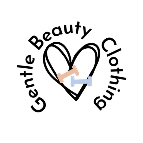 Athletic Wear | Gentle Beauty Clothing