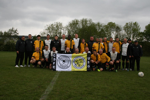 Castle Donington Football Club