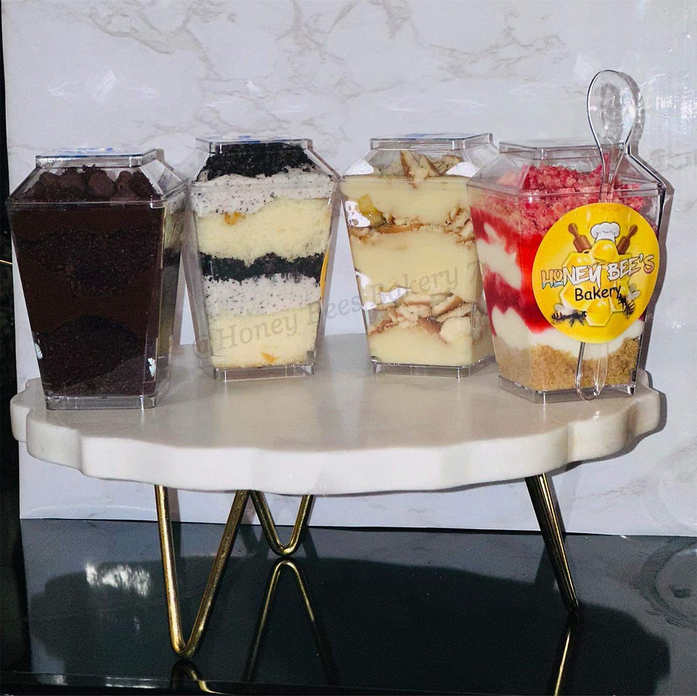 Order Now | Honey Bees Bakery