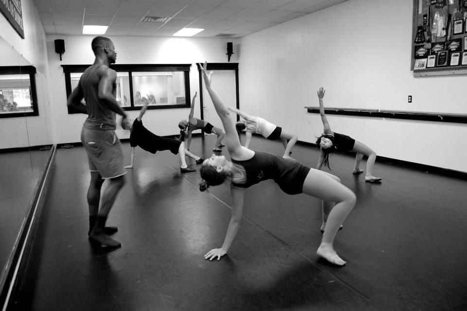 Maria Christina's School of Dance l Dance Studio l Utica, NY l Gallery