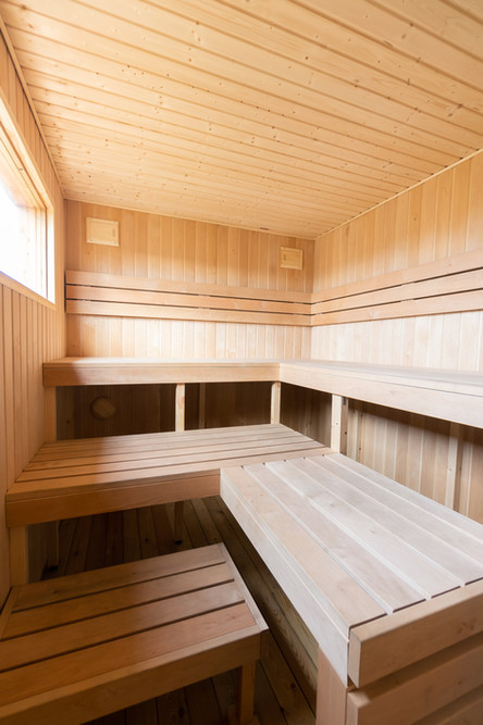 Spa Day North Wales | Sawna Bach - The Scenic Sauna | Cymru