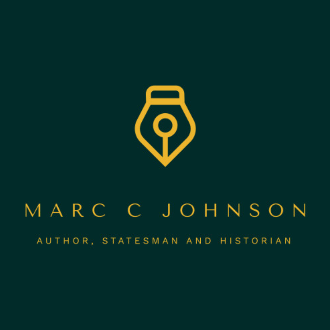 Author | Marc C Johnson