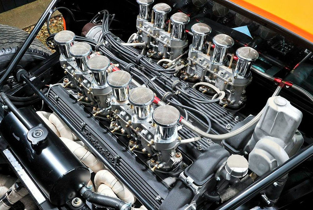 How do Car Engines Work?