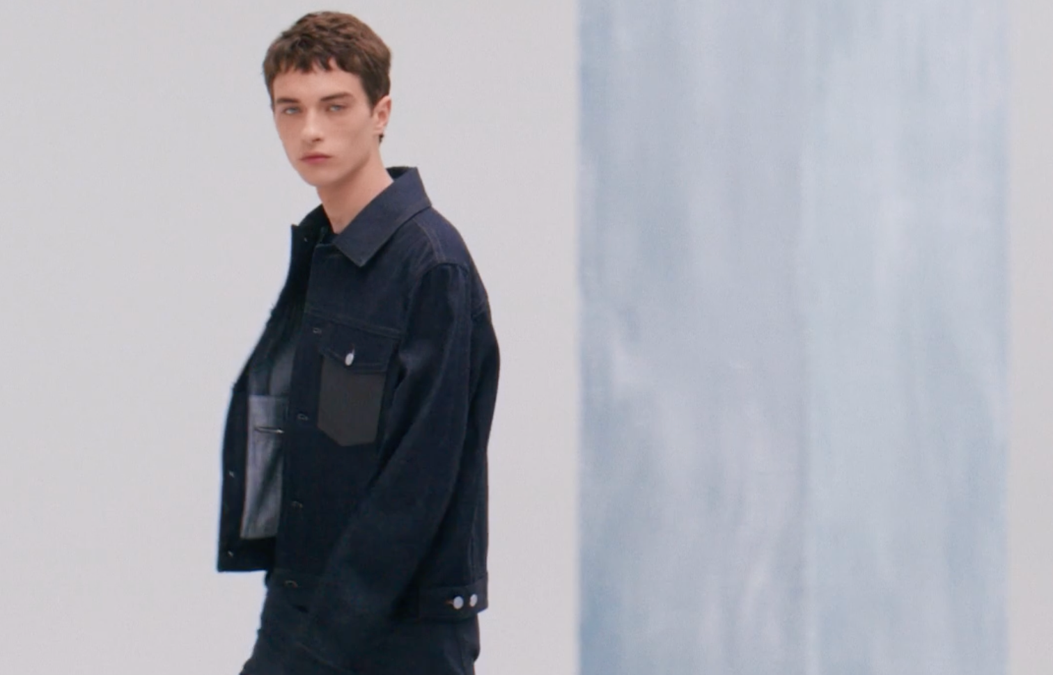 HERMES | studio syn_