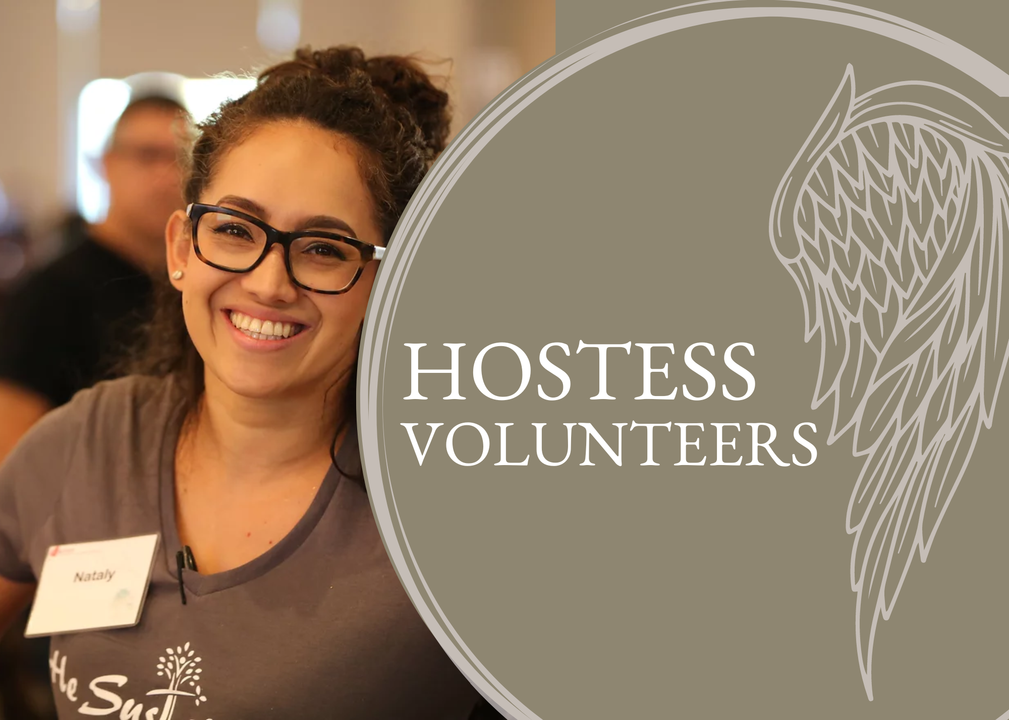 21st Annual 3rd Step Event- Volunteer Sign-UP | 3rd Step Ministry