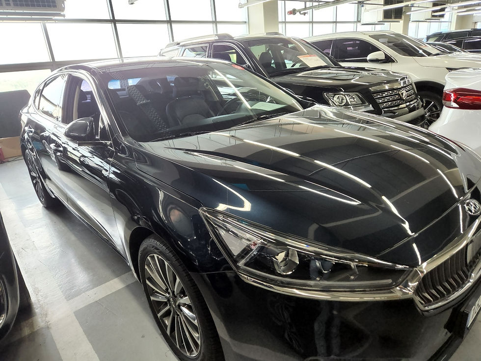 HOME | Corea-Auto.com / Korean Used Car Export | Namdong-gu