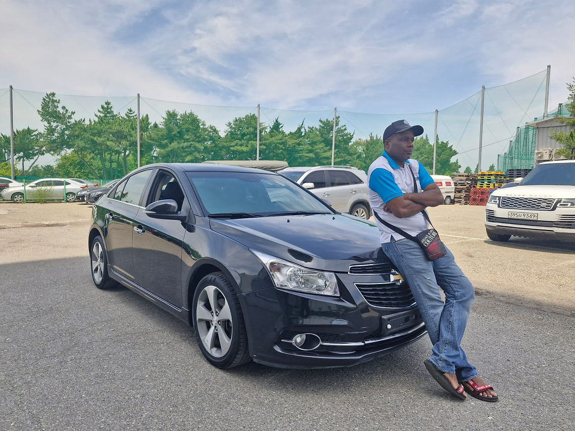 HOME | Corea-Auto.com / Korean Used Car Export | Namdong-gu