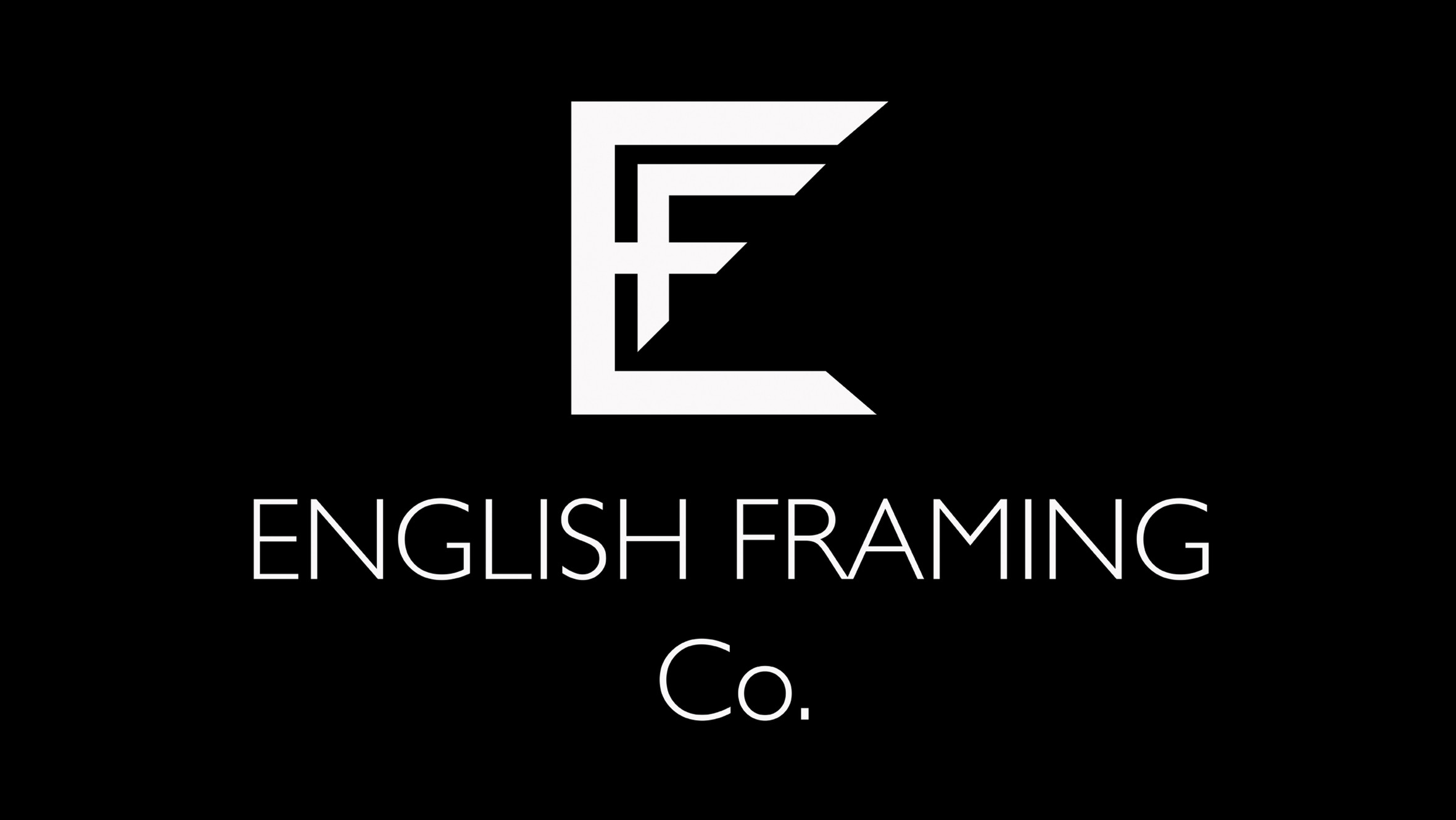 English Framing Co | Bespoke Picture Framing Service | Yorkshire