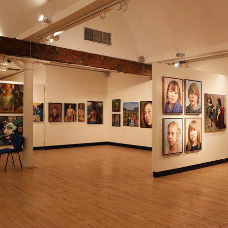 English Framing Co | Creative Picture Framing | England