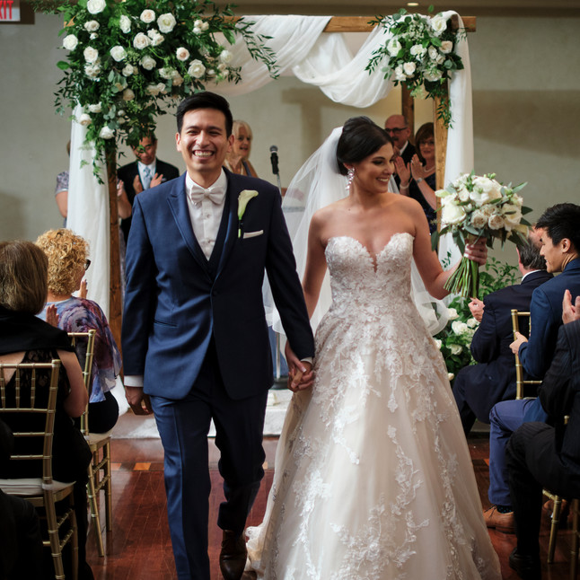 Rachelle & Joseph | Ashton Creative