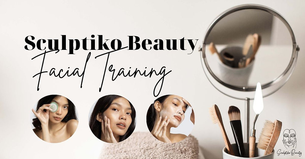 Facial Training: Sculpting Your Way to a Radiant Look.