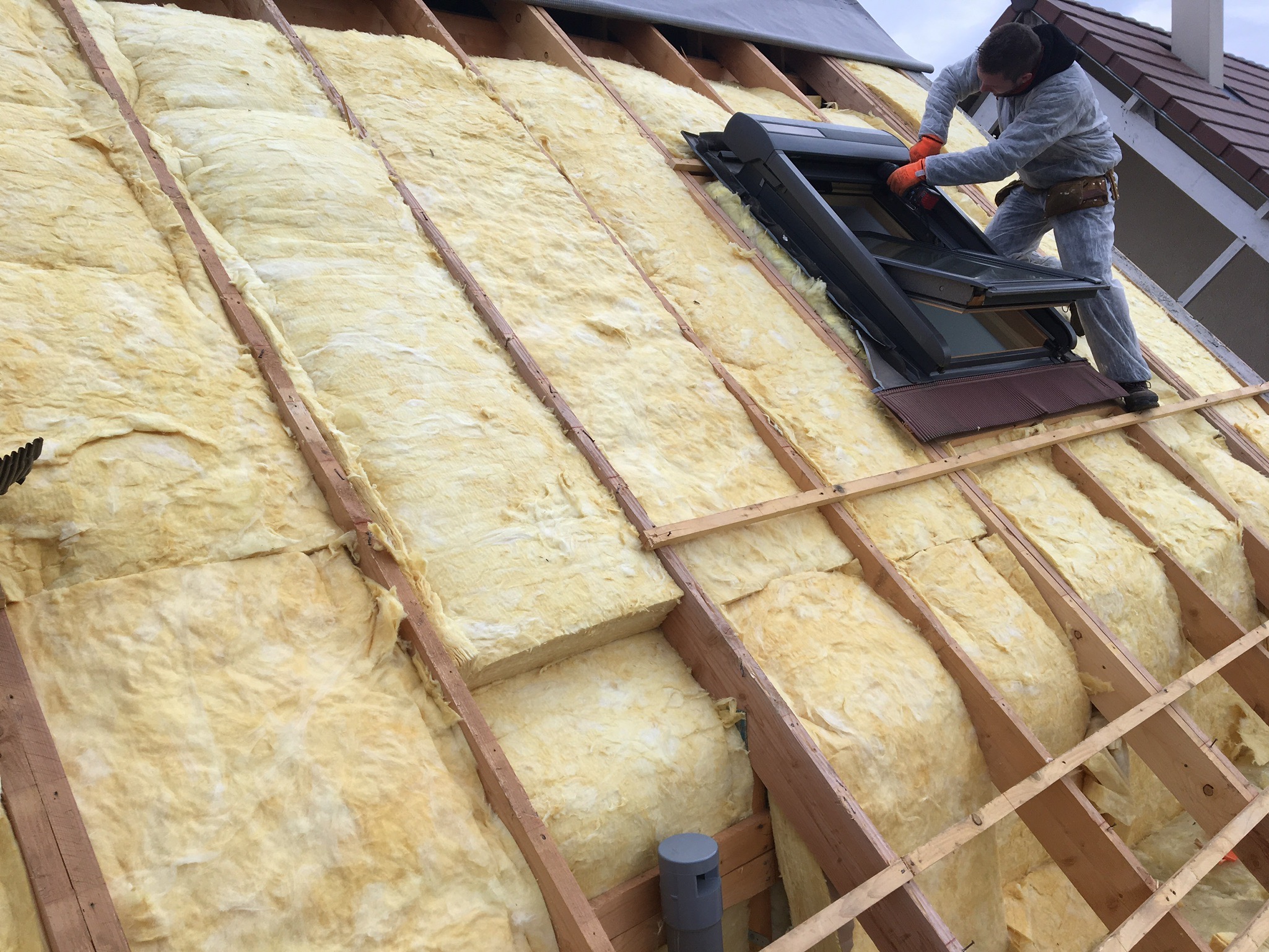 MP RENOVATION, Entreprise certifiée RGE & Qualibat