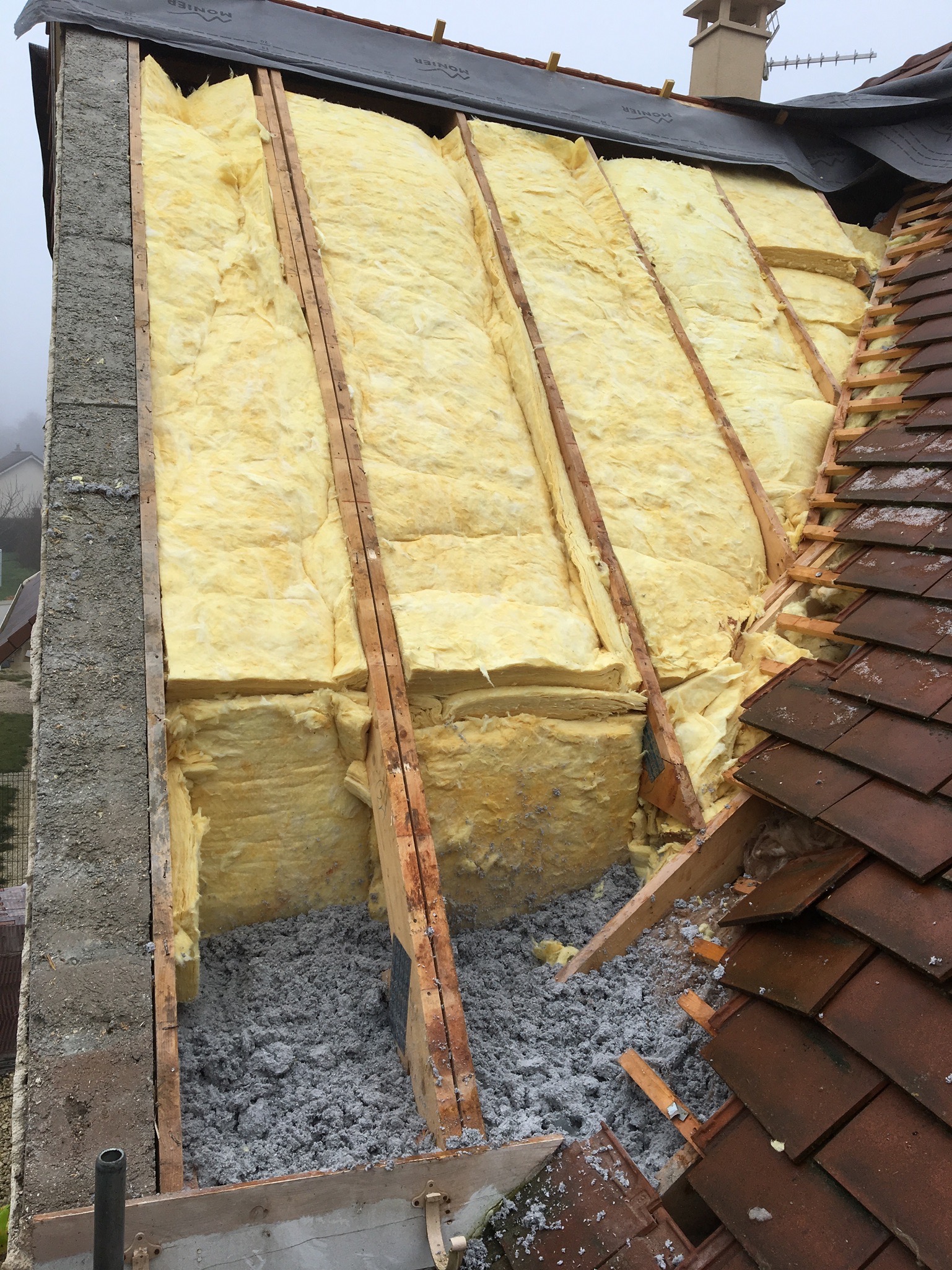 MP RENOVATION, Entreprise certifiée RGE & Qualibat