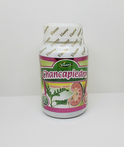 CHANCA PIEDRA 100 CAPS /KIDNEY BREAK STONES 500mg EA 100% NATURAL FROM ...