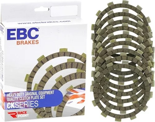 PN-37932-98 JOGO DE DISCOS DE EMBREAGEM HARLEY DAVIDSON MOTORES TWIN ...