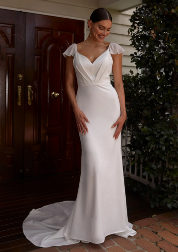 Cosmos | Barossa Bridal