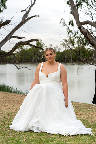 Medika | Barossa Bridal