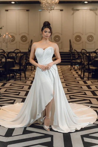 Crocus | Barossa Bridal