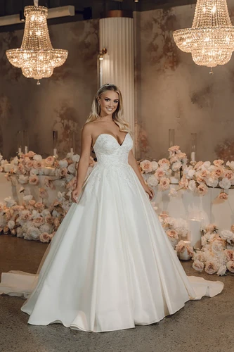 Reverie | Barossa Bridal