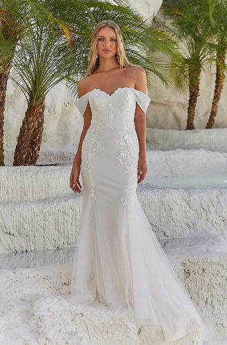 Rhea | Barossa Bridal