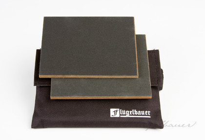 Sanding Paddles | www.flugelbauer.com