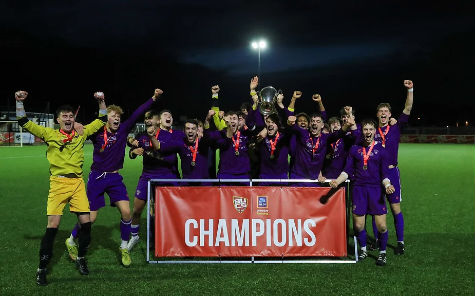 Durham University Athletic Football Club | Maiden Castle