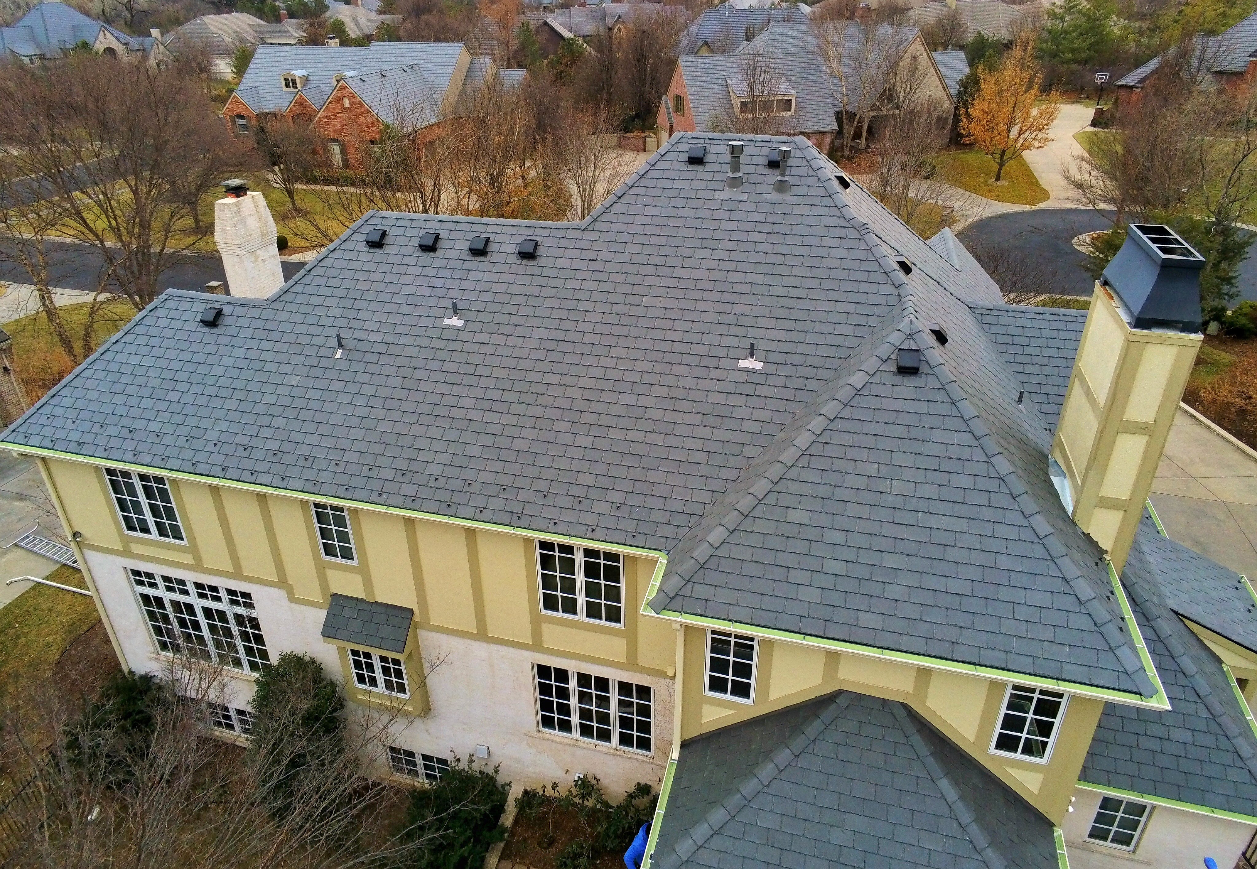 Doug Fry Roofing | Wichita Ks | Roofing Company | Roofing Contractor