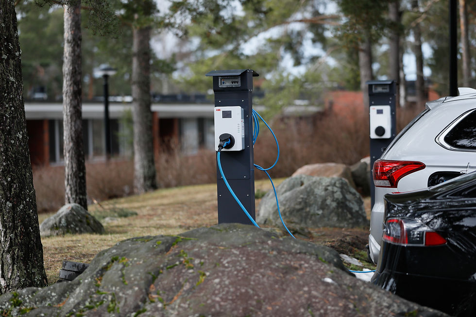 Kiinteistöt | Wattery