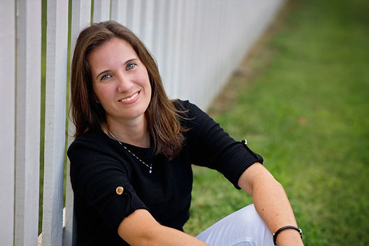 Home | Christie Eubanks