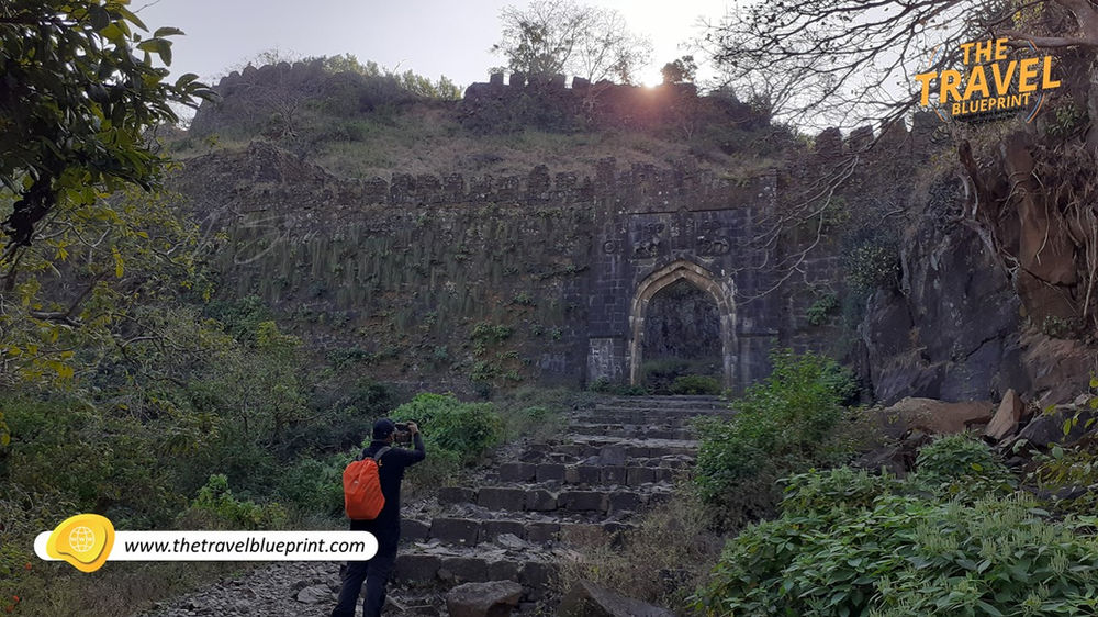 Narnala & Gawilgarh Fort - Exploring the Lost Forts