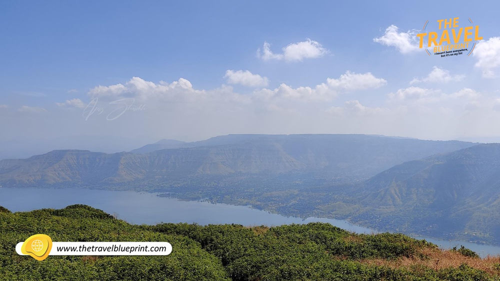 Kamalgad Fort Trek - Explore The Unknow Trekking Destination