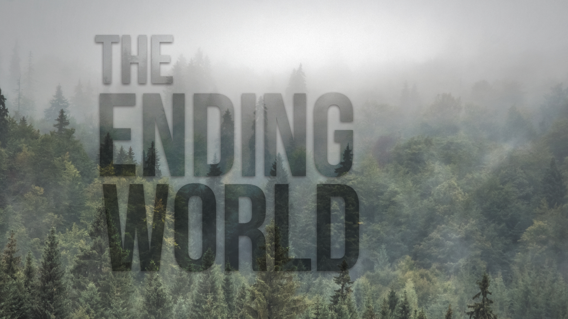 Introducing: The Ending World! | The Ending Series