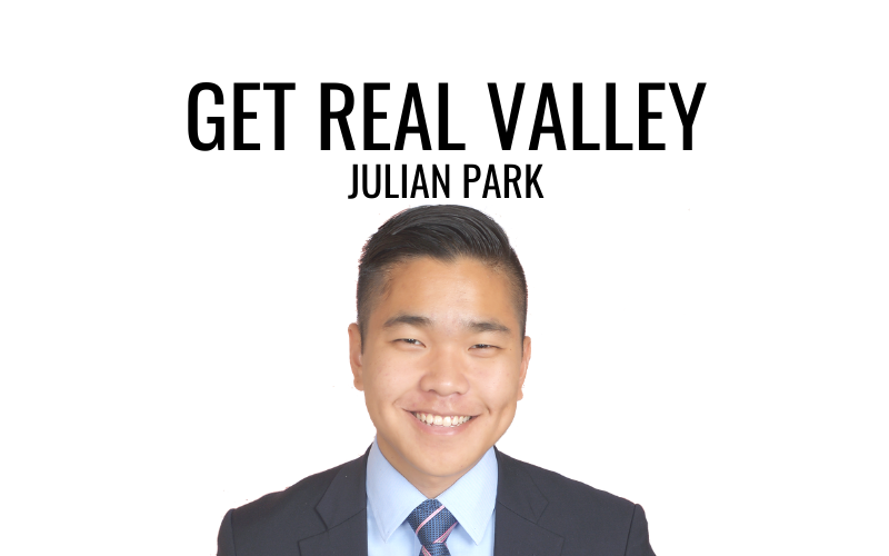 Julian Park | Top Realtors Near Me | Real Estate Agent San Fernando Valley