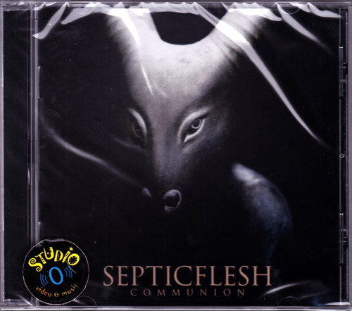Septicflesh - Communion | StudioCero Musica