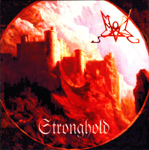 Summoning - Stronghold (Patch-Parche Estampado) | StudioCero Musica