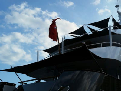 Marine Upholstery | Riviera Beach | Canvas Designers